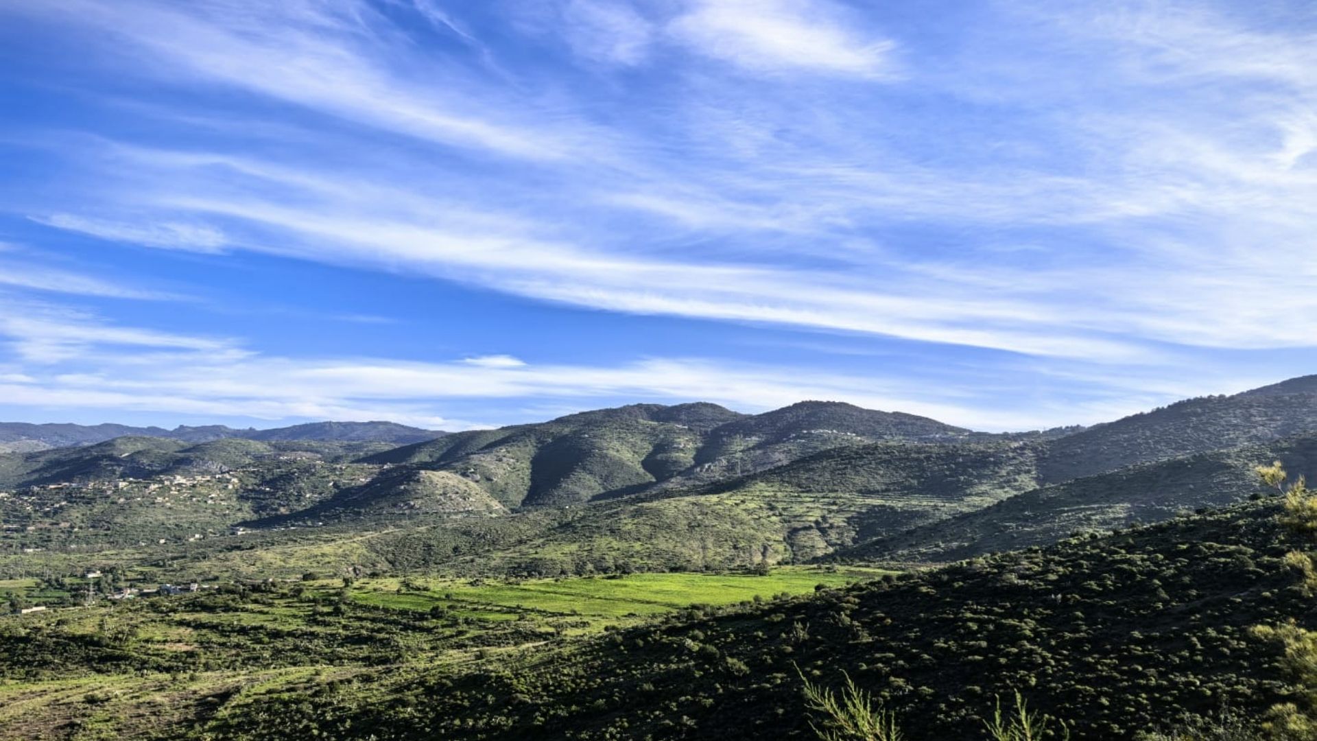 Pronóstico del clima en Querétaro HOY domingo 20 de julio de 2025