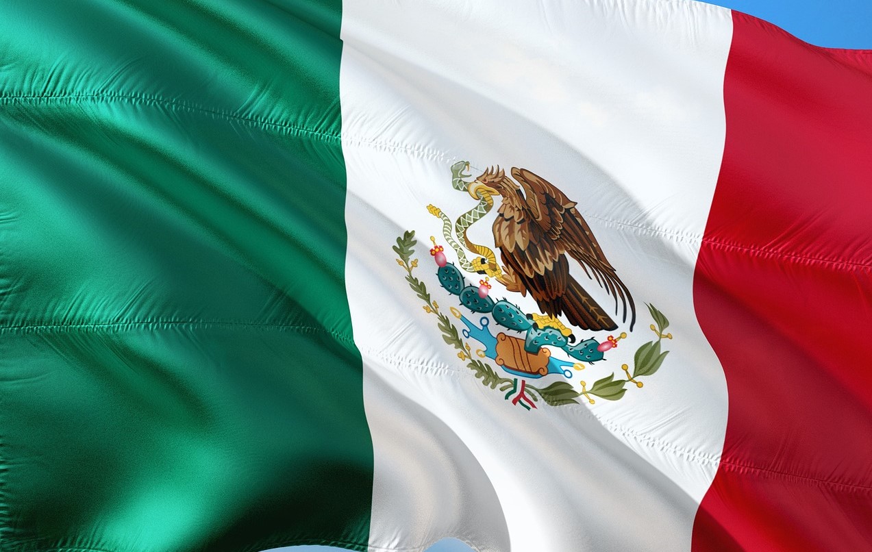 ¿Quién puso el nombre de México y cuál es su significado?