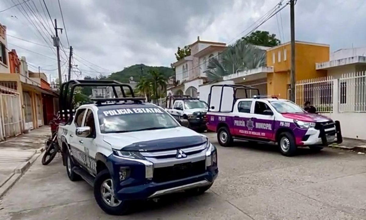 ¿Qué pasó en la colonia Revolución en Poza Rica, hoy 18 de julio 2025?