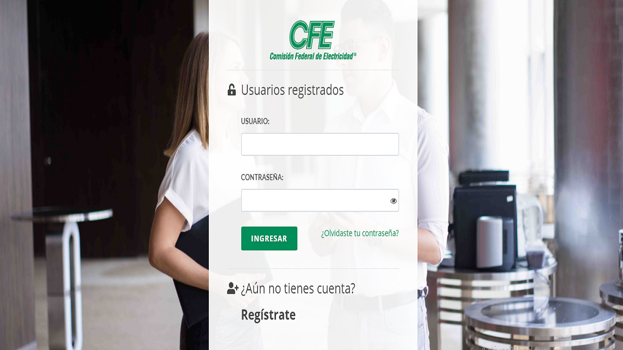 ¿Cómo y dónde pagar mi recibo de CFE en línea? 2021