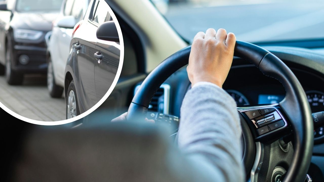 Tráfico Tijuana hoy 20 de marzo de 2025: ¿Cuáles son las calles más ...