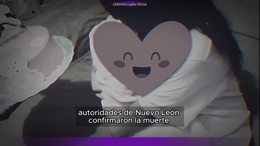 Murió la hija de Lupita Tiktok: ¿Cuáles fueron las causas del deceso?