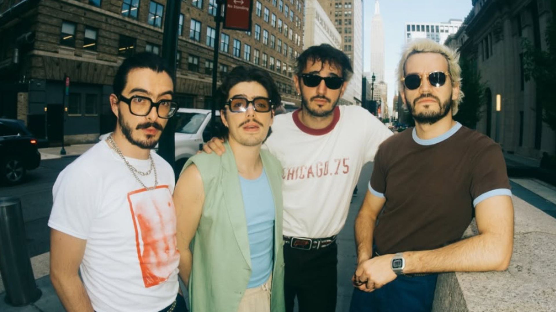 Las 4 canciones de Morat que deberías escuchar si hoy te duele el ...