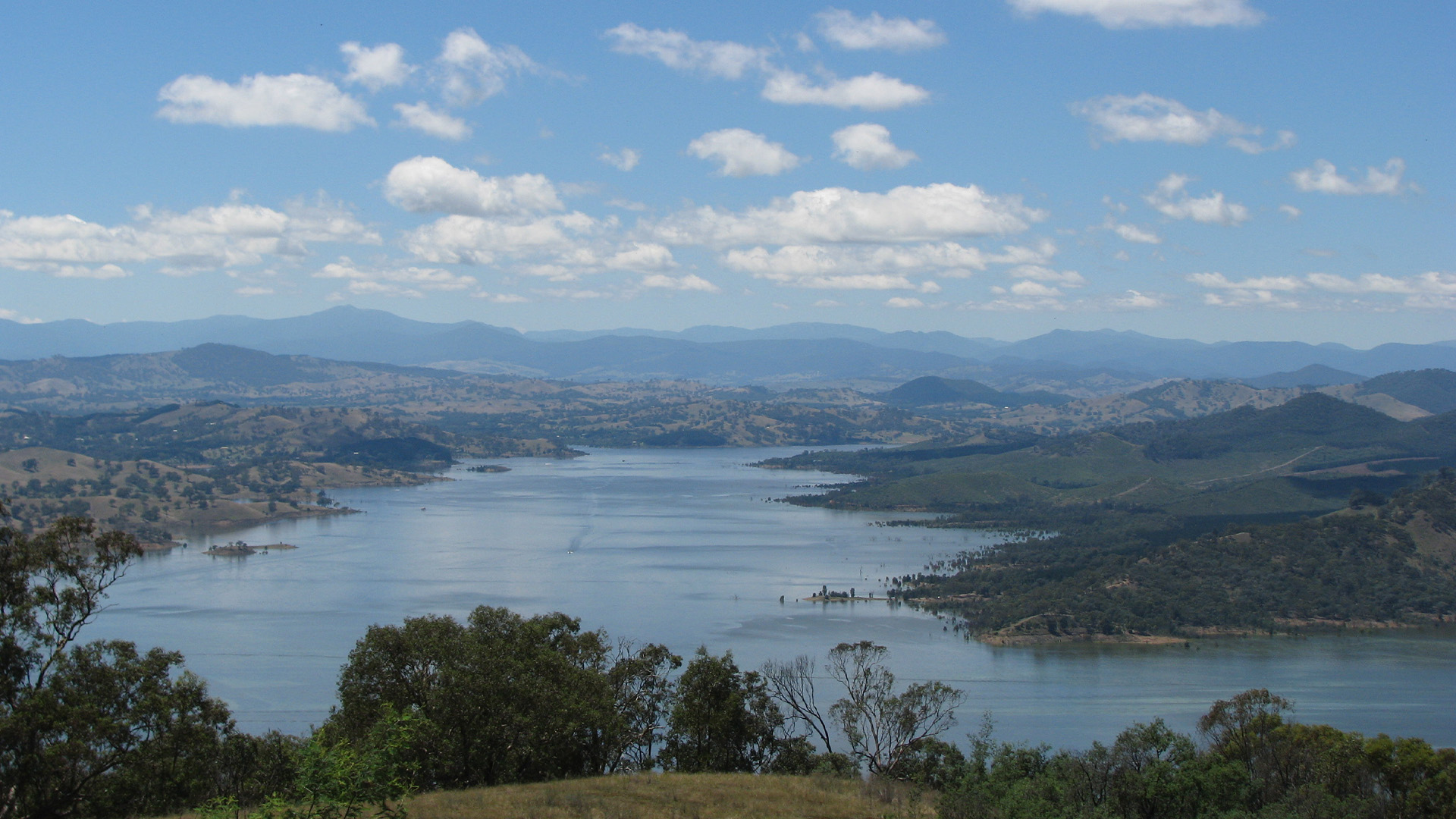 Nivel del Lago de Chapala HOY 12 de junio de 2025: ¿Qué pasó con su ...