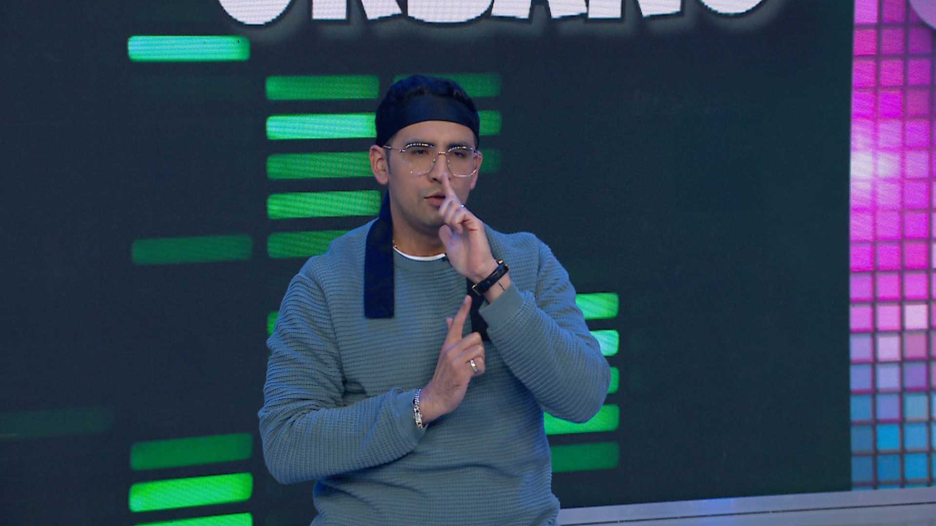 Programa 4 de marzo 2025 Parte 2