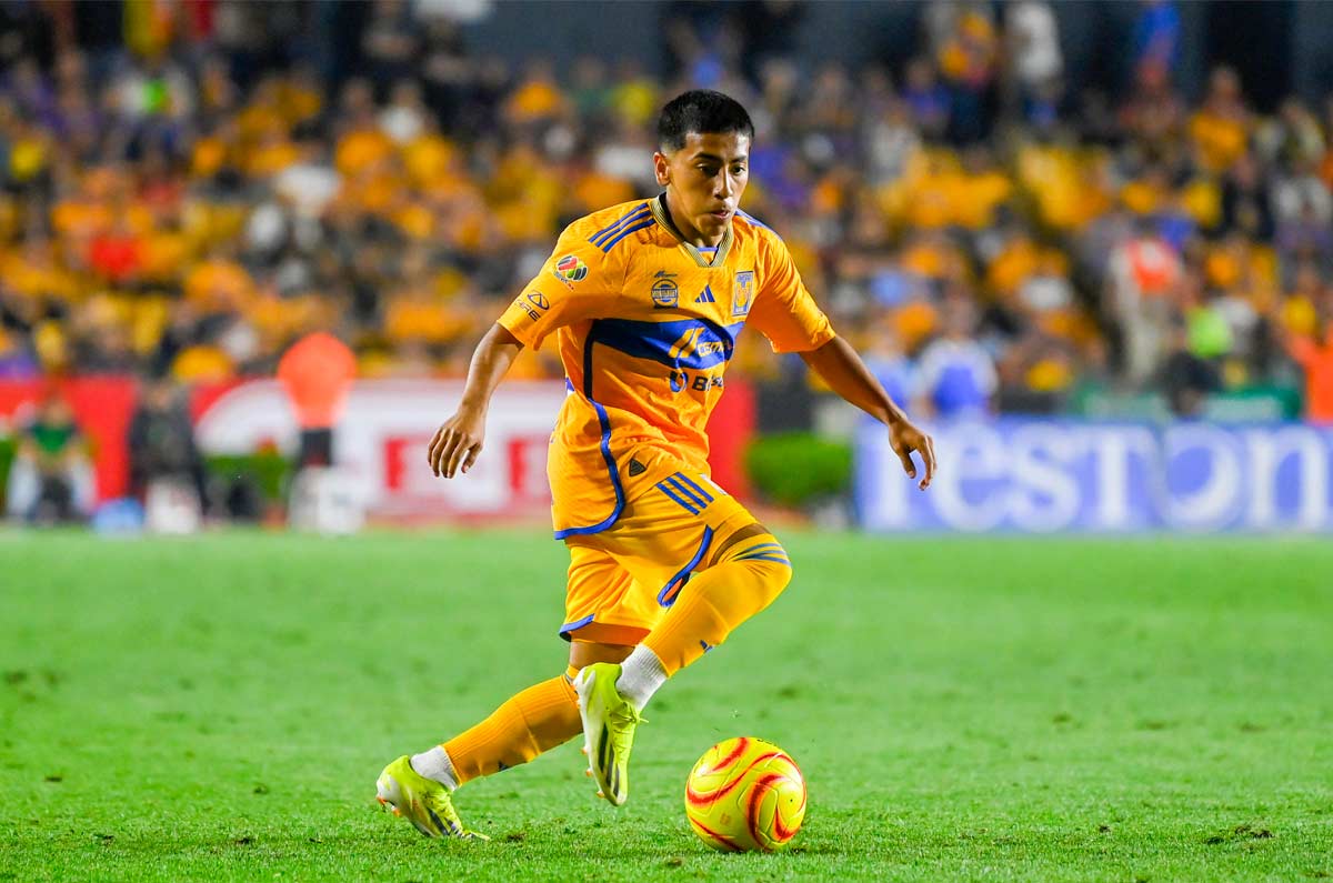 Emotivo mensaje en Tigres para inspirar al ‘Chicha’ Sánchez