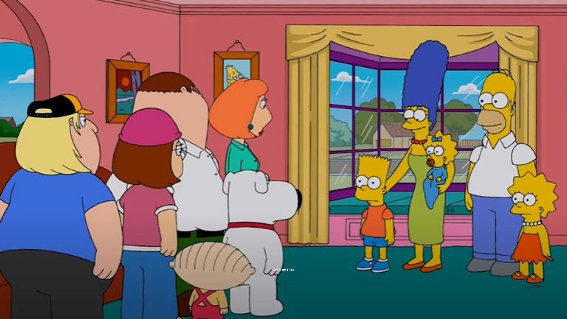 Los Simpson: Todo lo que tienes que saber de las nuevas temporadas