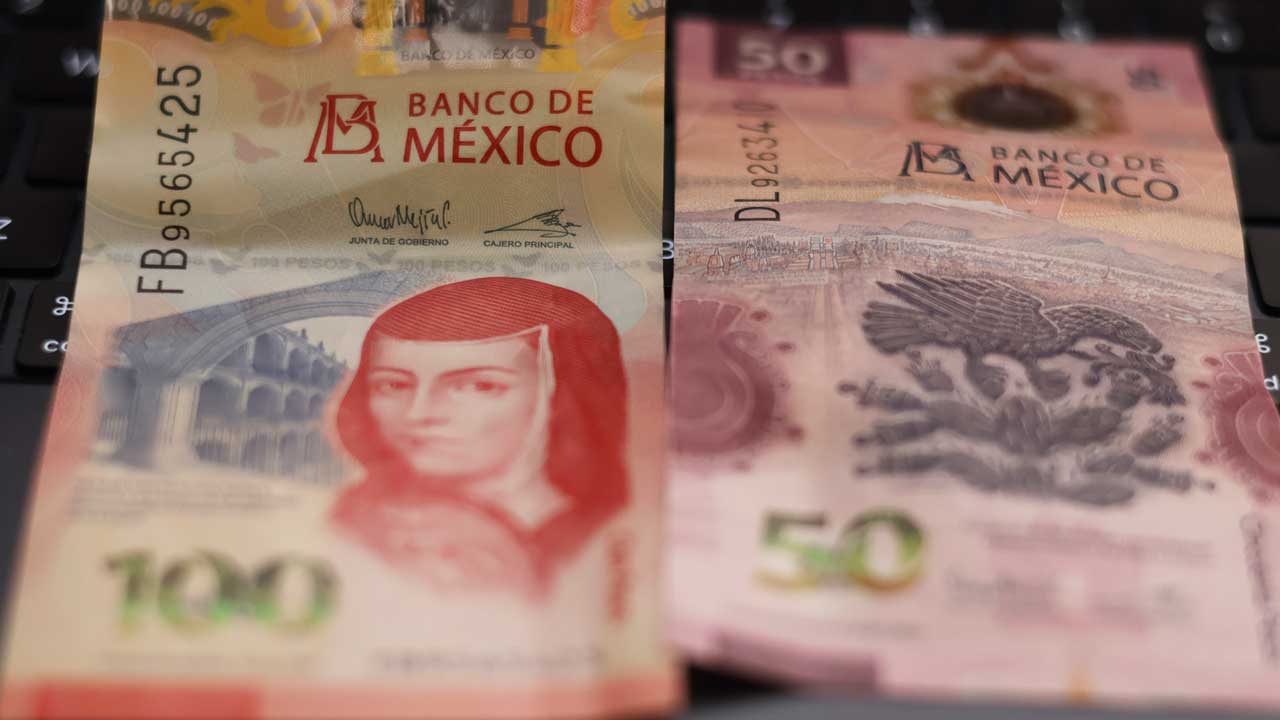 Precio dólar hoy lunes 3 de noviembre 2025 Oaxaca: Así está el tipo de ...
