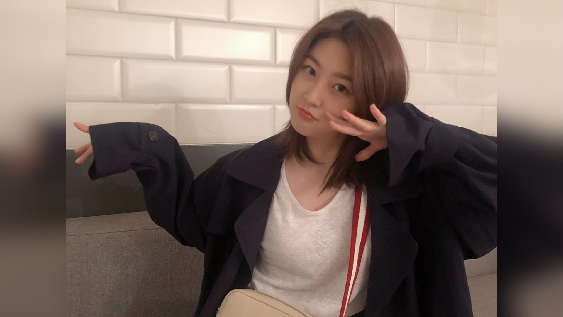 Kim Sae-ron, la actriz surcoreana que falleció a los 24 años