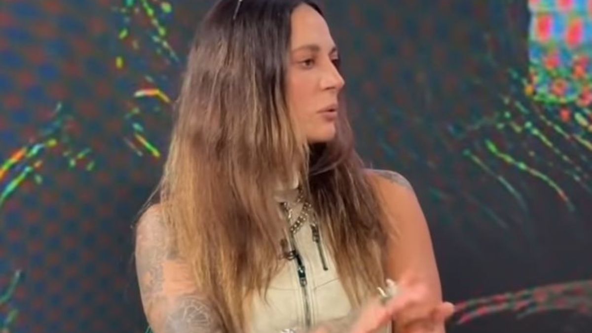 El Otro Lado de Los Realities: Duggan confesó que fue manipulada en ...