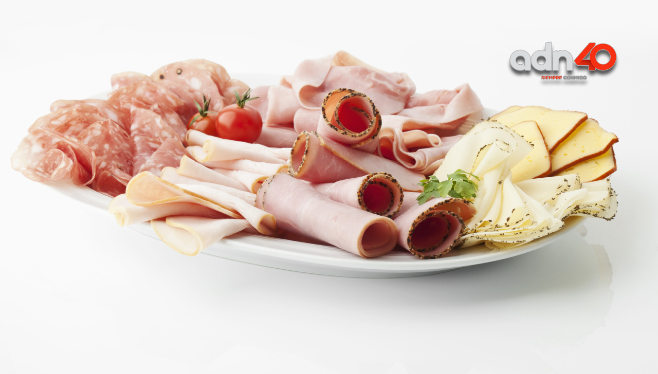 Conoce las 5 marcas de jamón más saludables según Profeco