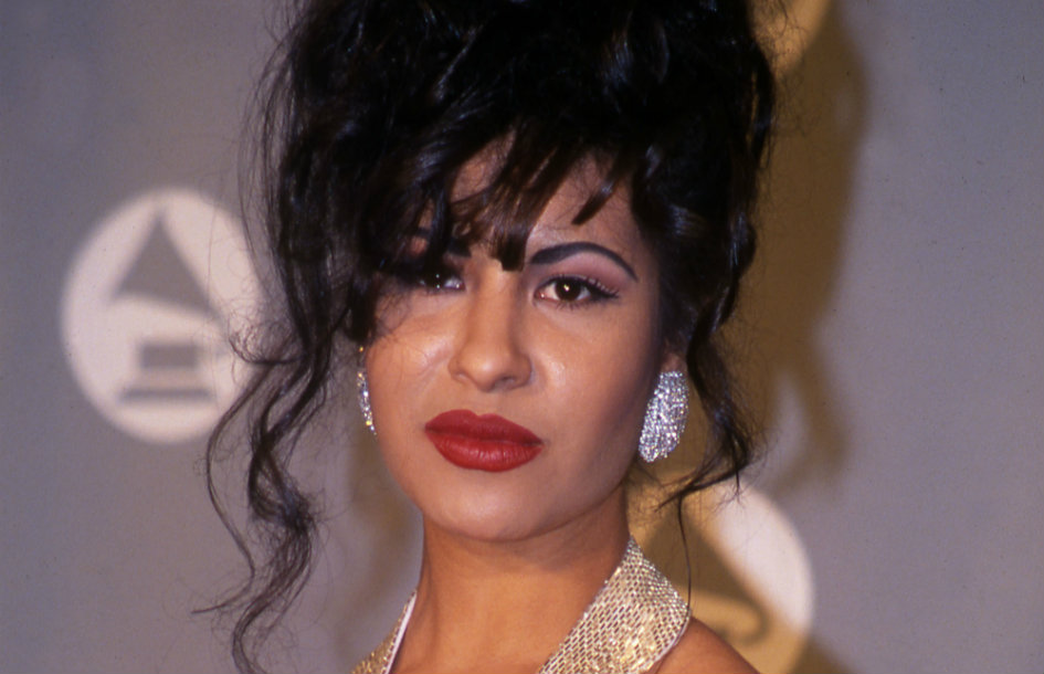 Selena será inmortalizada en el Madame Tussauds de Hollywood