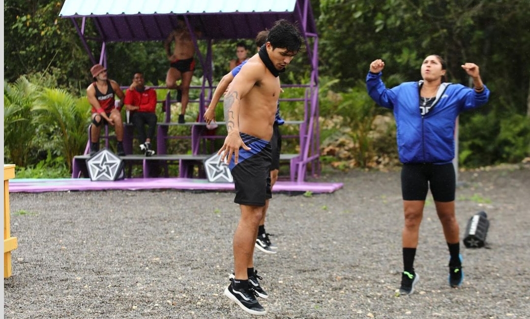 Exatlón México 2025: Koke Guerrero gana su séptima medalla