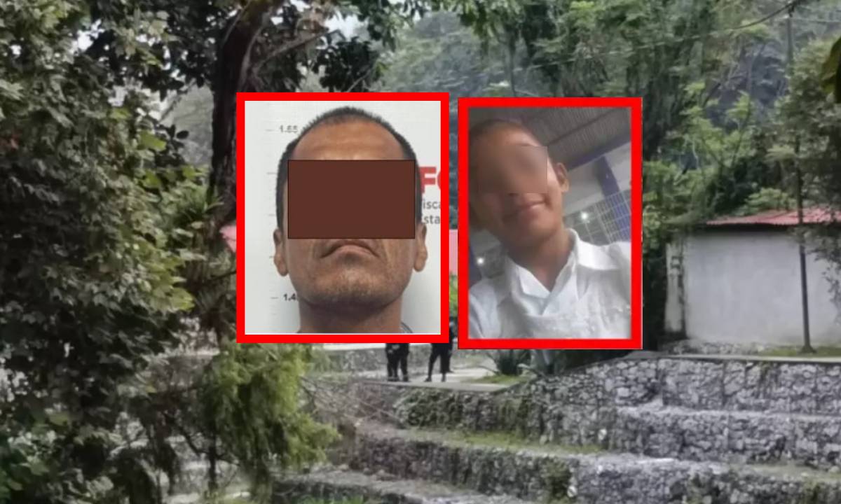 Caso Poleth en Orizaba: ¿Quién es el presunto responsable de su muerte?