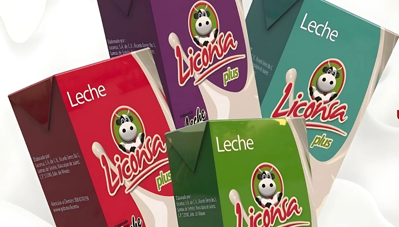 Beneficiarios de Liconsa en 2025: Quiénes son los que pueden acceder al ...