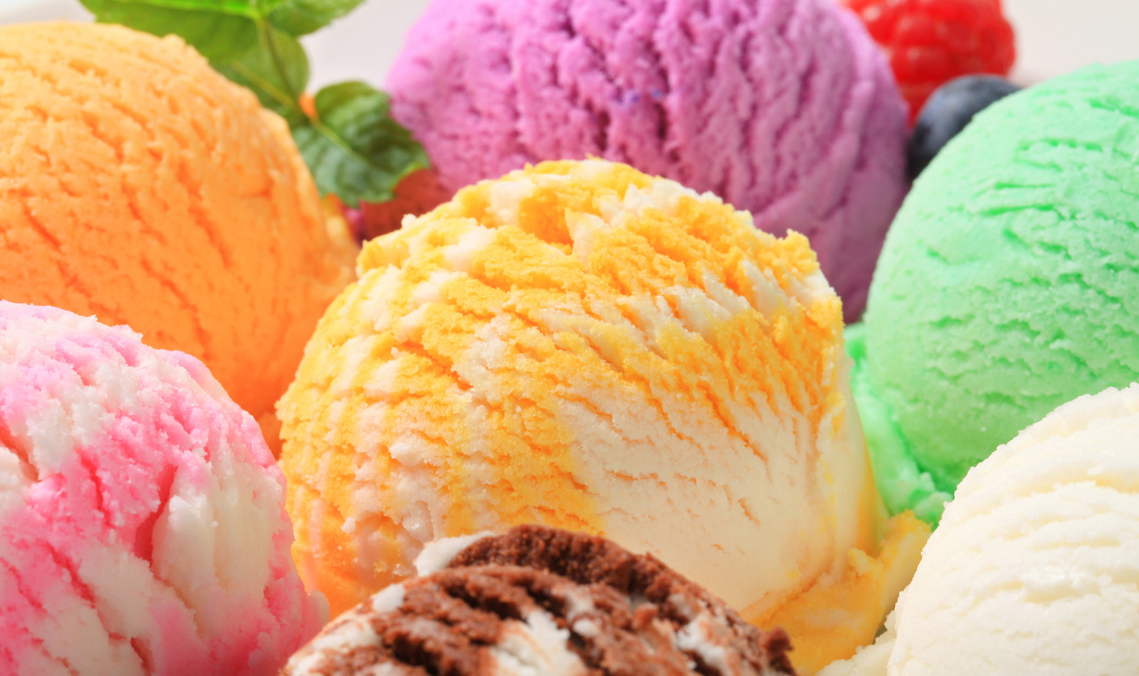 Alerta por helados contaminados: Cofepris ¡Cuidado con estos deliciosos ...