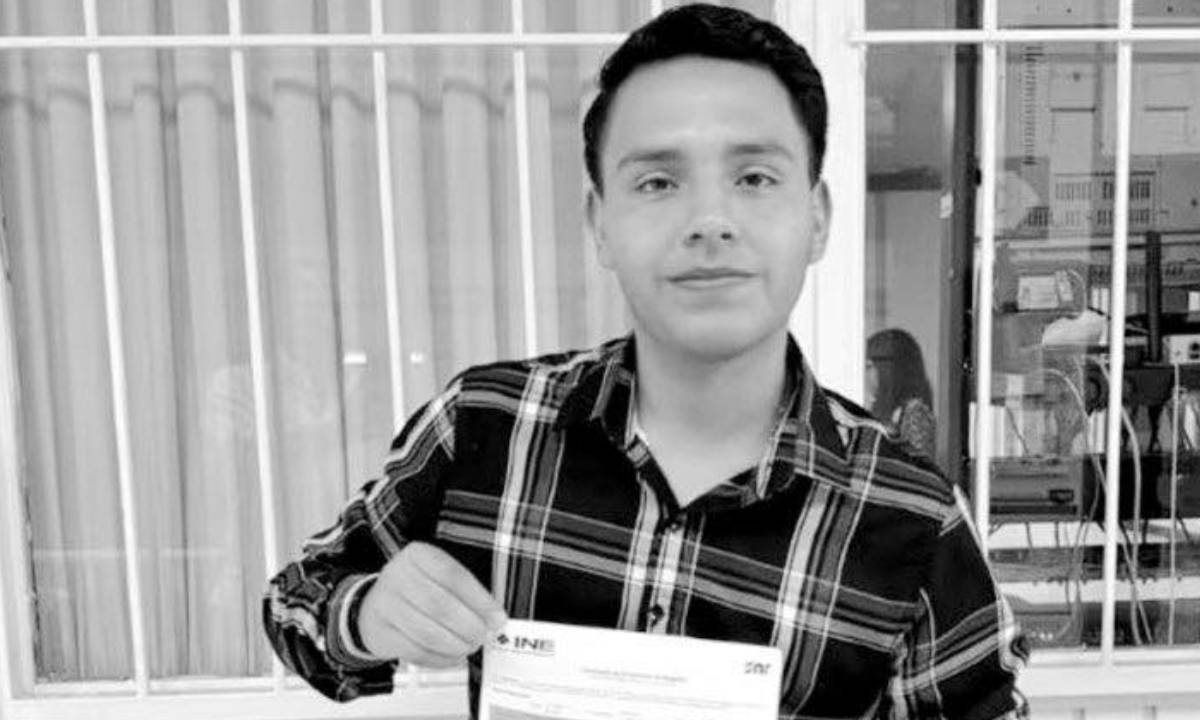 Restos hallados en El Espinal pertenecen a Ramón Valencia Pérez: FGE