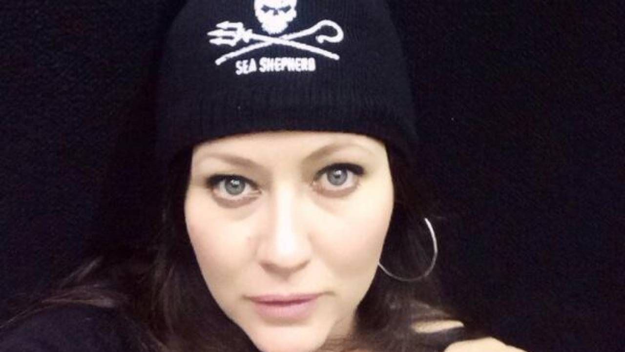 ¿Quién fue Shannen Doherty y qué programas participó?