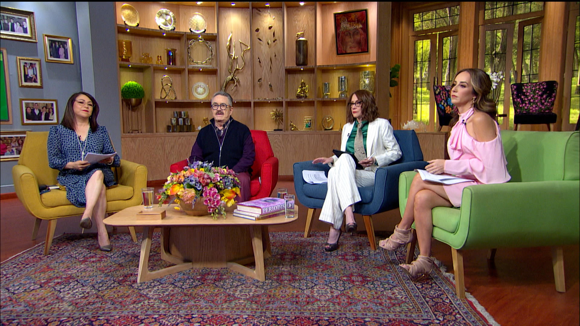 Ventaneando Programa Completo 1 de julio del 2025