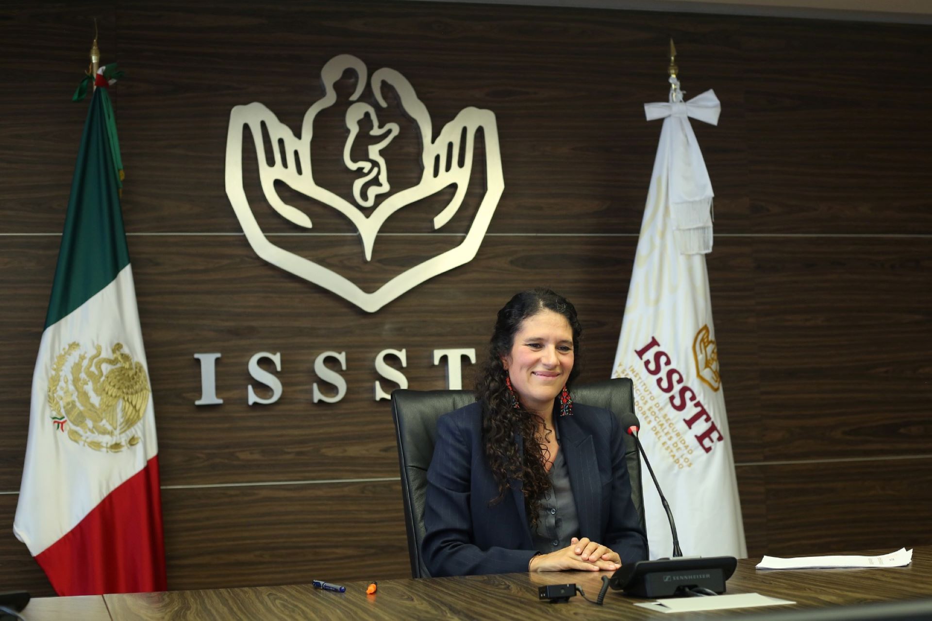 Issste alcanzará la transformación