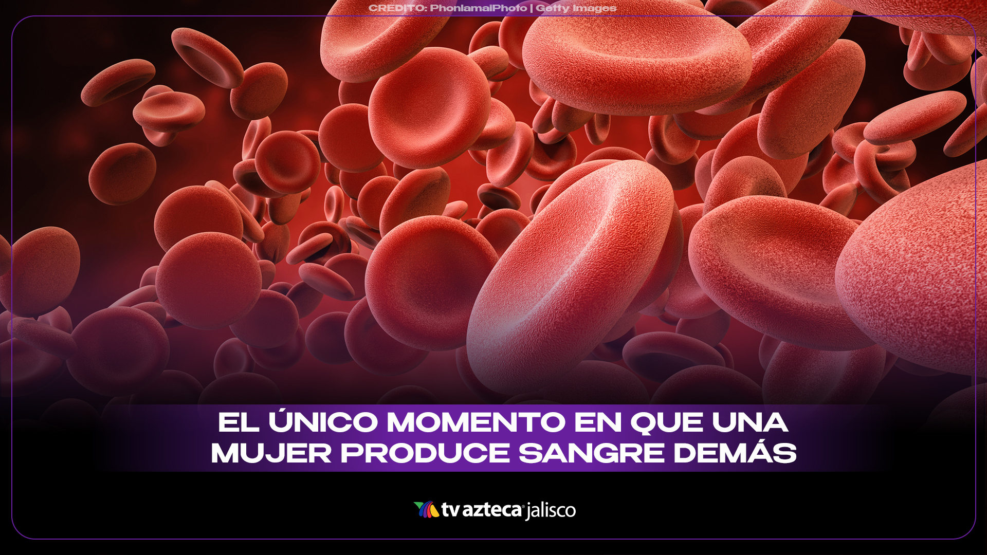 ¿Cuál es el momento en la vida en que una mujer tiene más de 5 litros ...