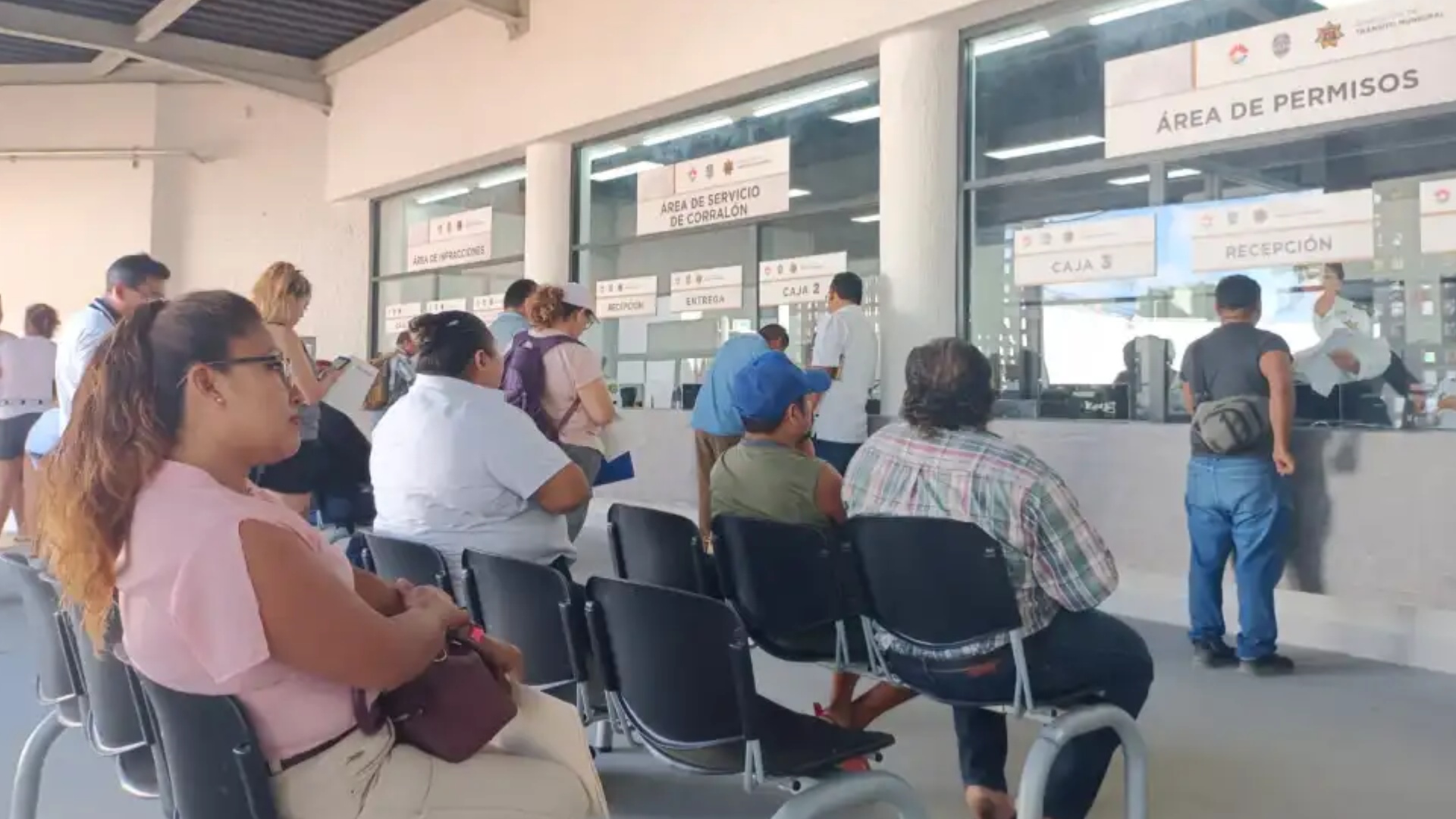 ¡Sin trámite de licencia! Tránsito Cancún cerrará sus puertas estos días de Semana Santa