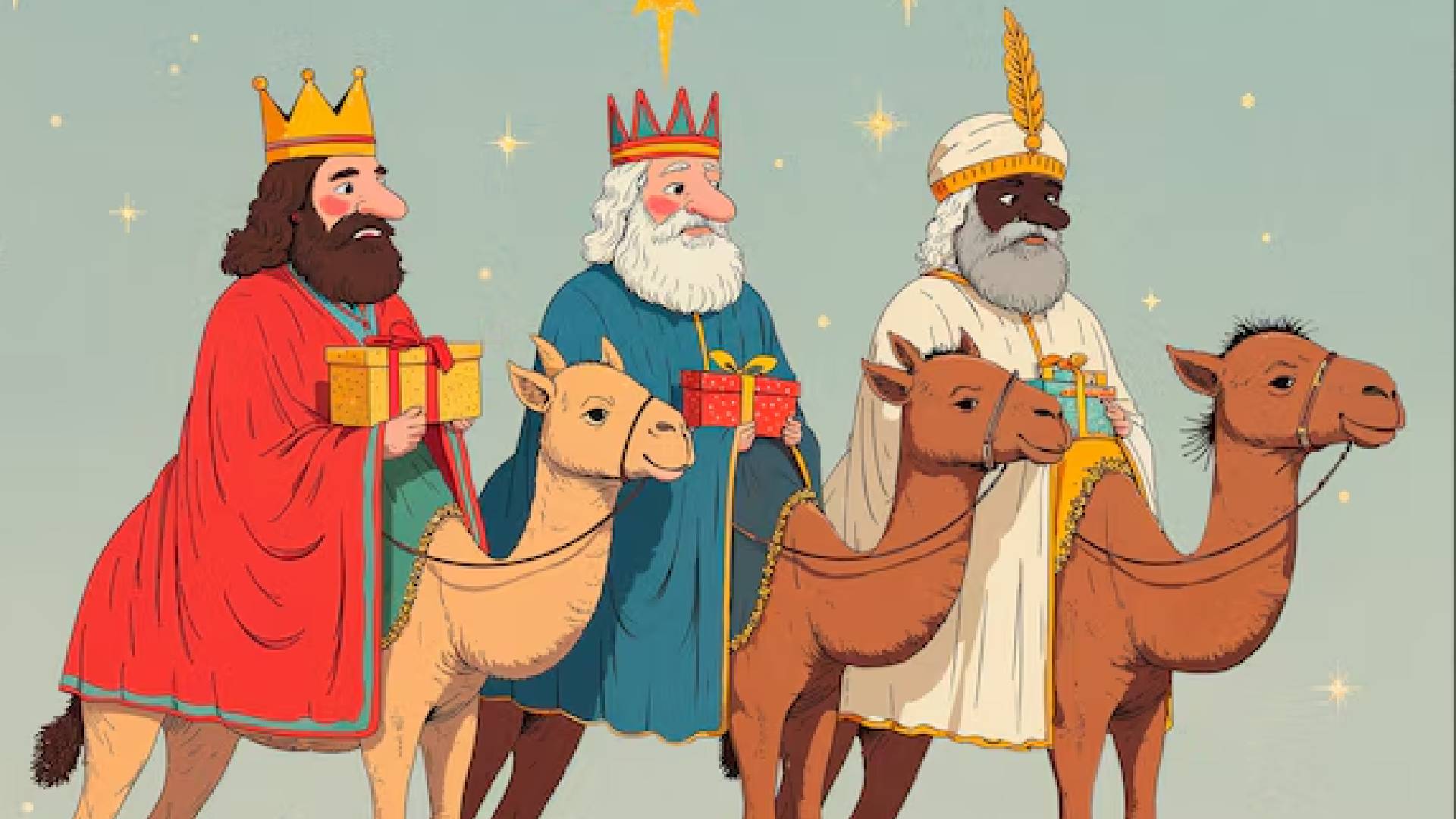 Efemérides 5 de enero: ¿Qué se celebra hoy?