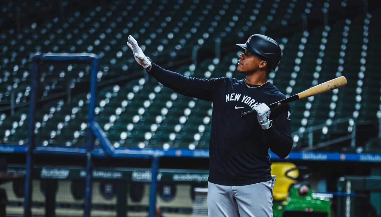 Juan Soto firma con los Mets: Su millonario contrato