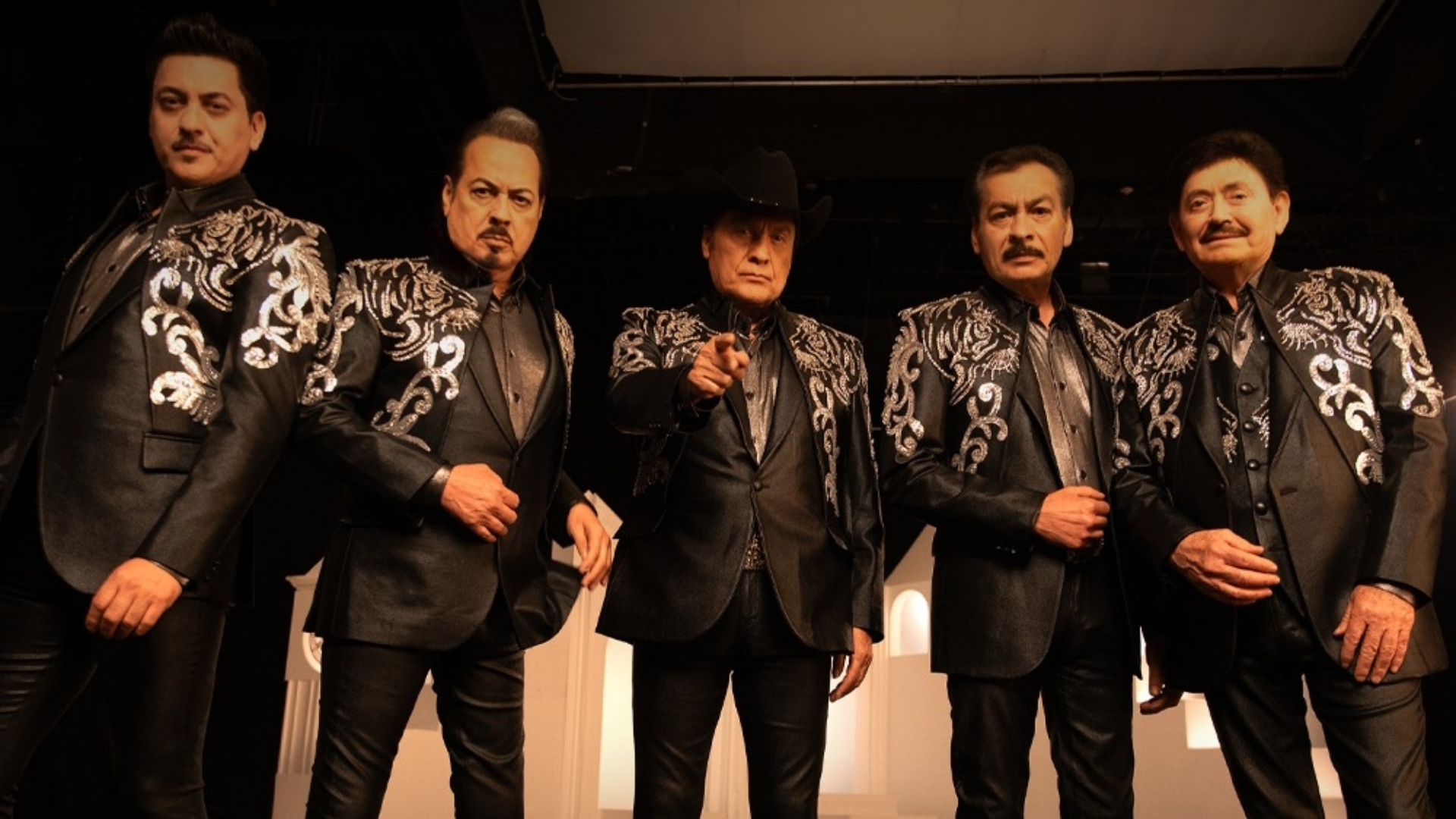 ¿Por qué Los Tigres del Norte ya no podrán cantar “Jefe de Jefes” en México?