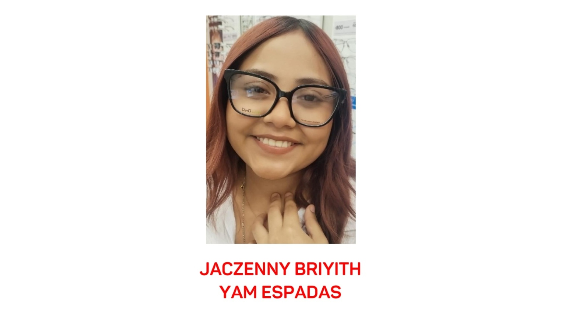 Desaparición de Jaczenny Briyith en Tizimín: Tiene 14 años y este es el ...