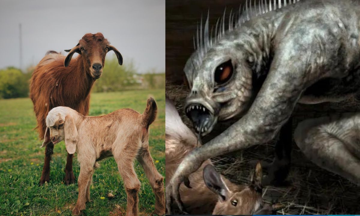 Chupacabras en Veracruz: ¿es real? Hayan ganado muerto en Quetzapotitla