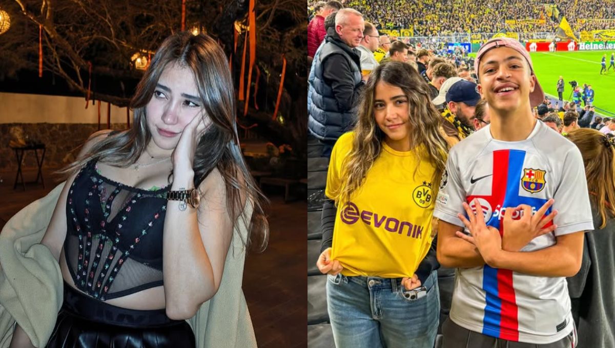 ¿Qué le pasó a Mercedes Roa? Hospitalizan a la influencer tras ataque de cuatro hombres en París