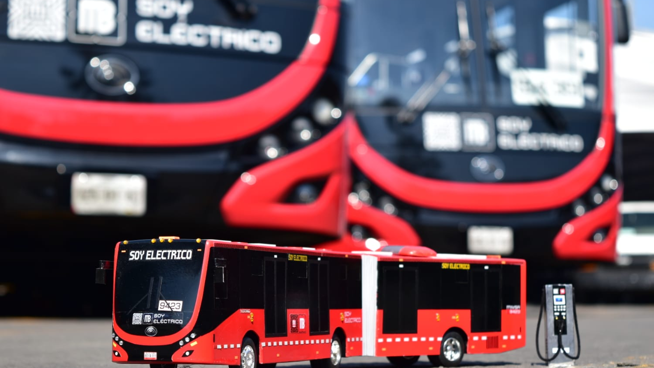 ¿Cuándo volverá a dar servicio la estación Potrero del Metrobús CDMX?