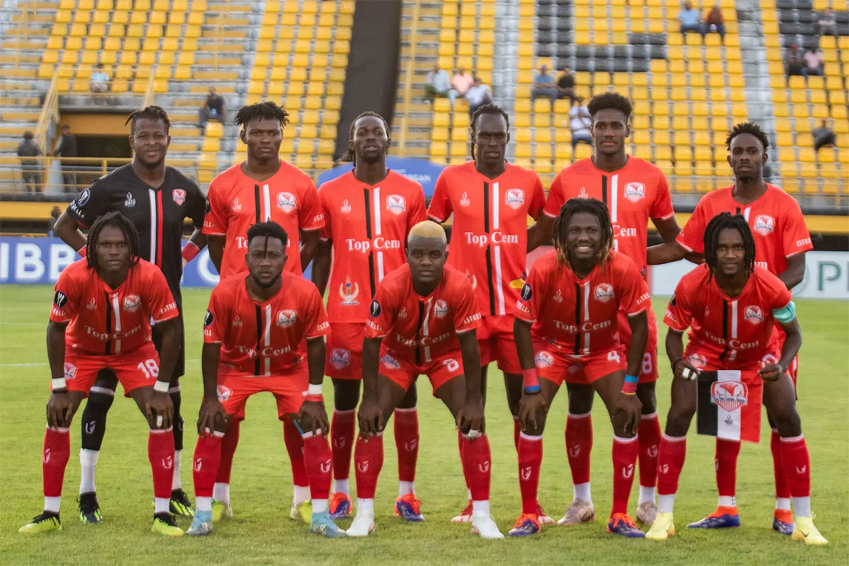 Lo que debes saber del Real Hope, rival de Cruz Azul