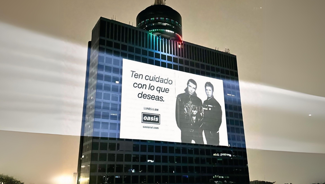 Oasis en México: Fechas, sedes y preventa de los boletos del concierto ...