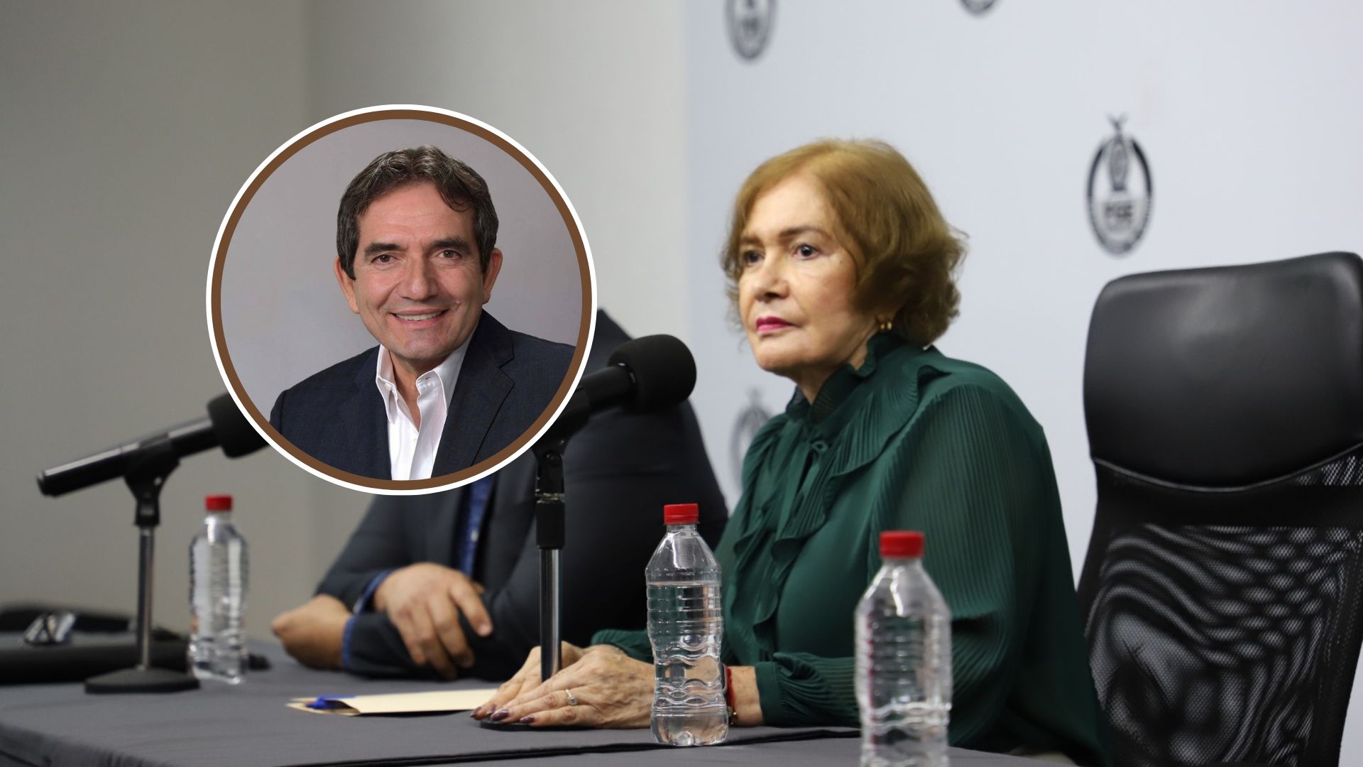 Sara Bruna Quiñónez renuncia a la Fiscalía de Sinaloa tras informe de ...