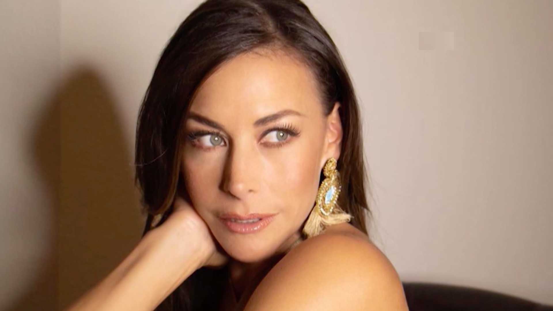 Vanessa Guzmán cuenta los detalles del incidente en su casa