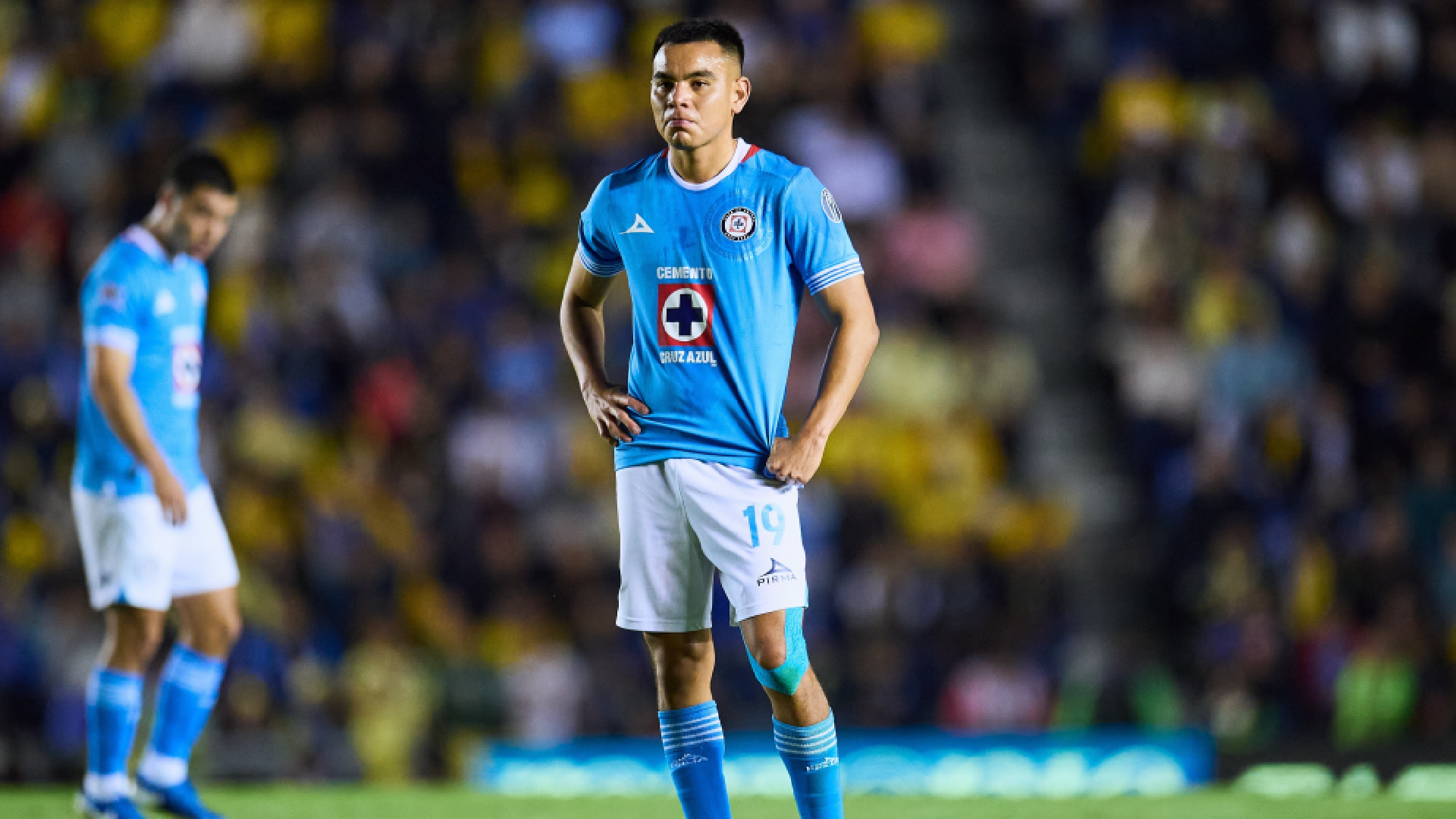 Declaraciones de Charly Rodríguez tras el América vs Cruz Azul en las ...