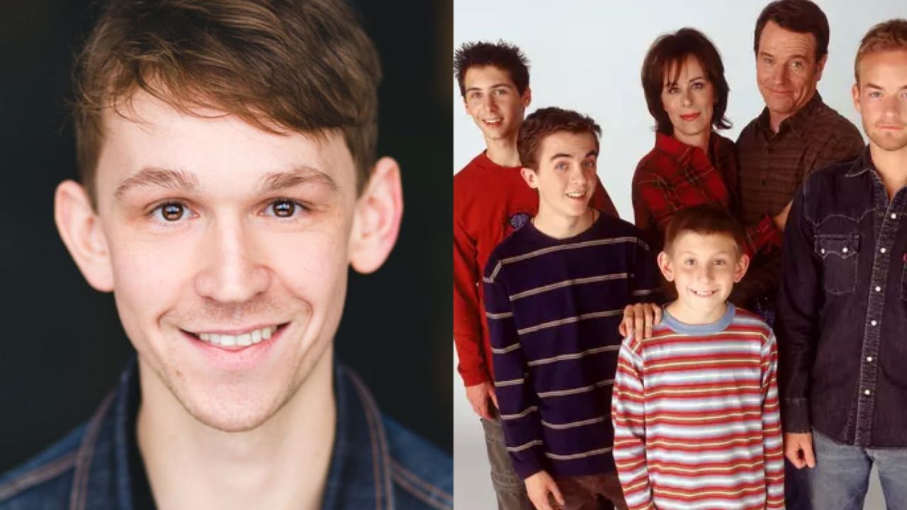 Dewey tendrá nuevo rostro en Malcom el de En Medio; ¿quién es Caleb ...