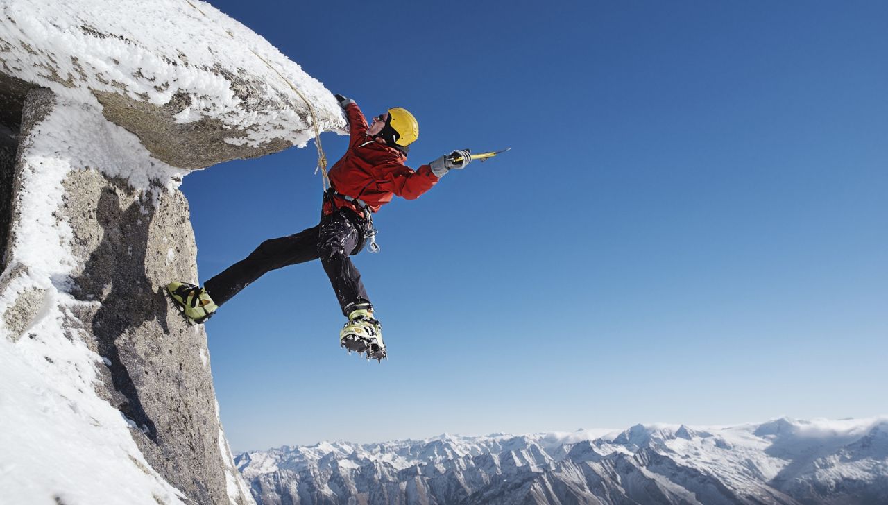 Influencer amante de los deportes extremos muere a los 28 años tras ...