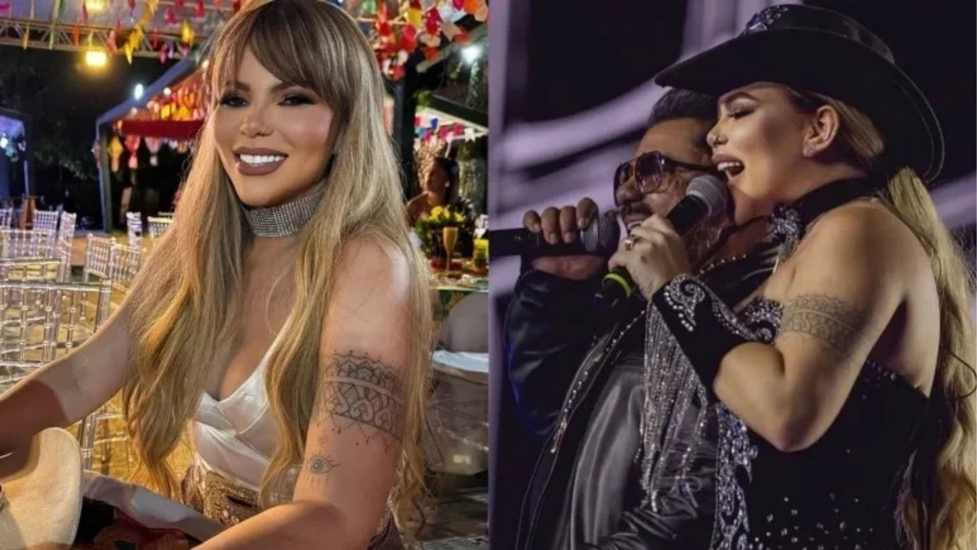 Vanessa Ríos muere a los 42 años en Brasil: ¿Qué se sabe sobre su enfermedad?