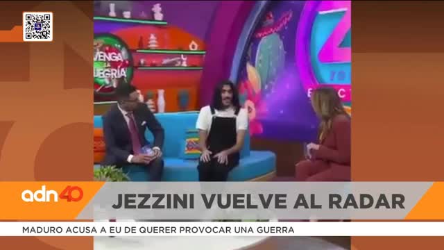 Jezzini genera polémica, el influencer mexicano regresa a redes ...