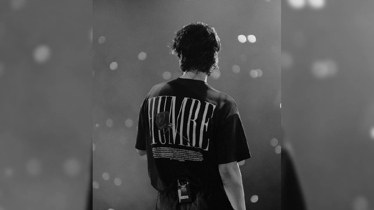 Humbe Esencia Tour 2024 en Mérida: ¿Cuánto cuestan los boletos?