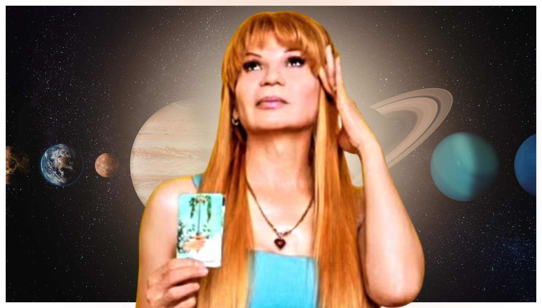 Mhoni Vidente revela 4 signos que serán bendecidos con dinero por la ...