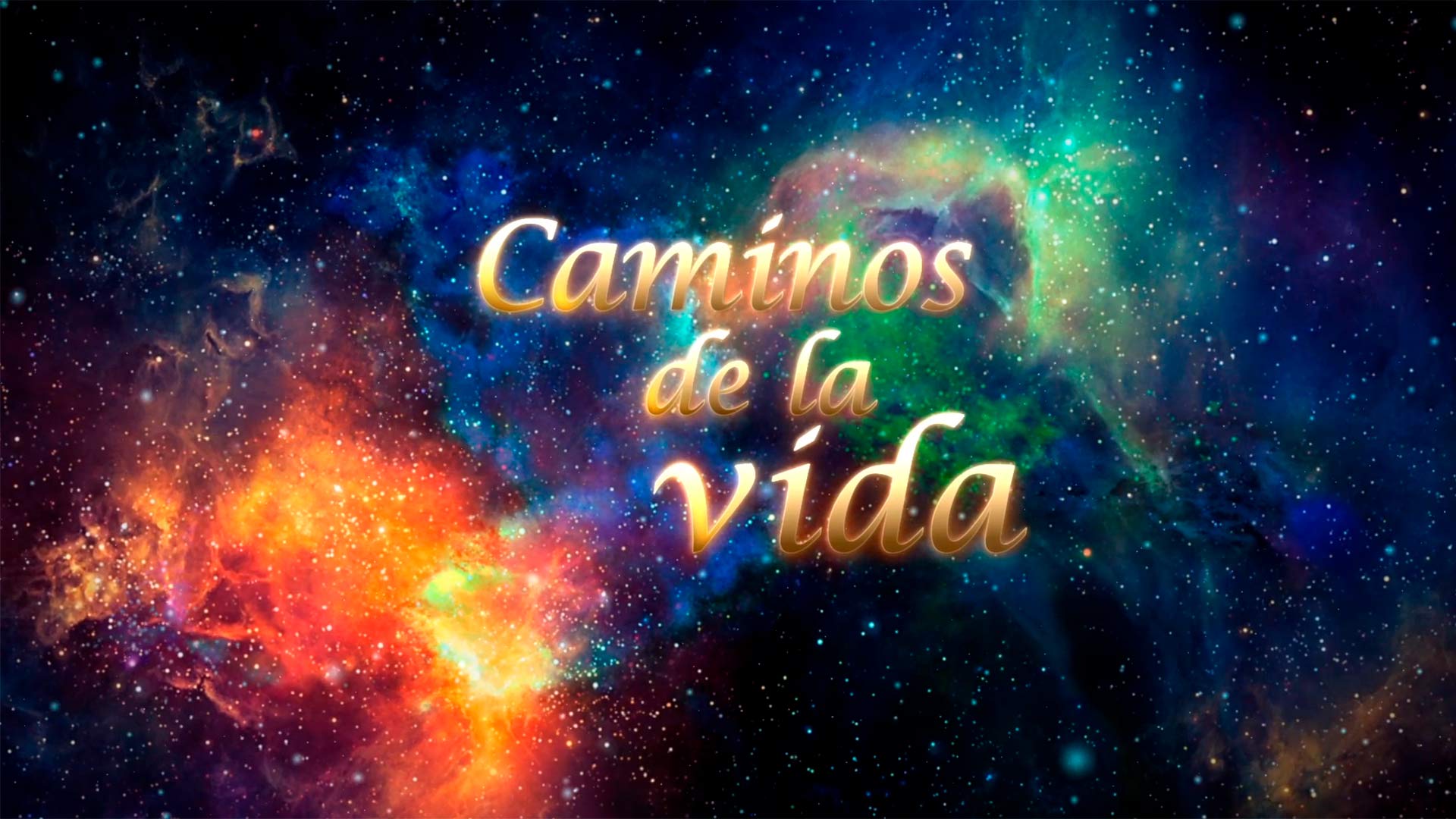 Caminos de la Vida | Programa 16 mayo 2024