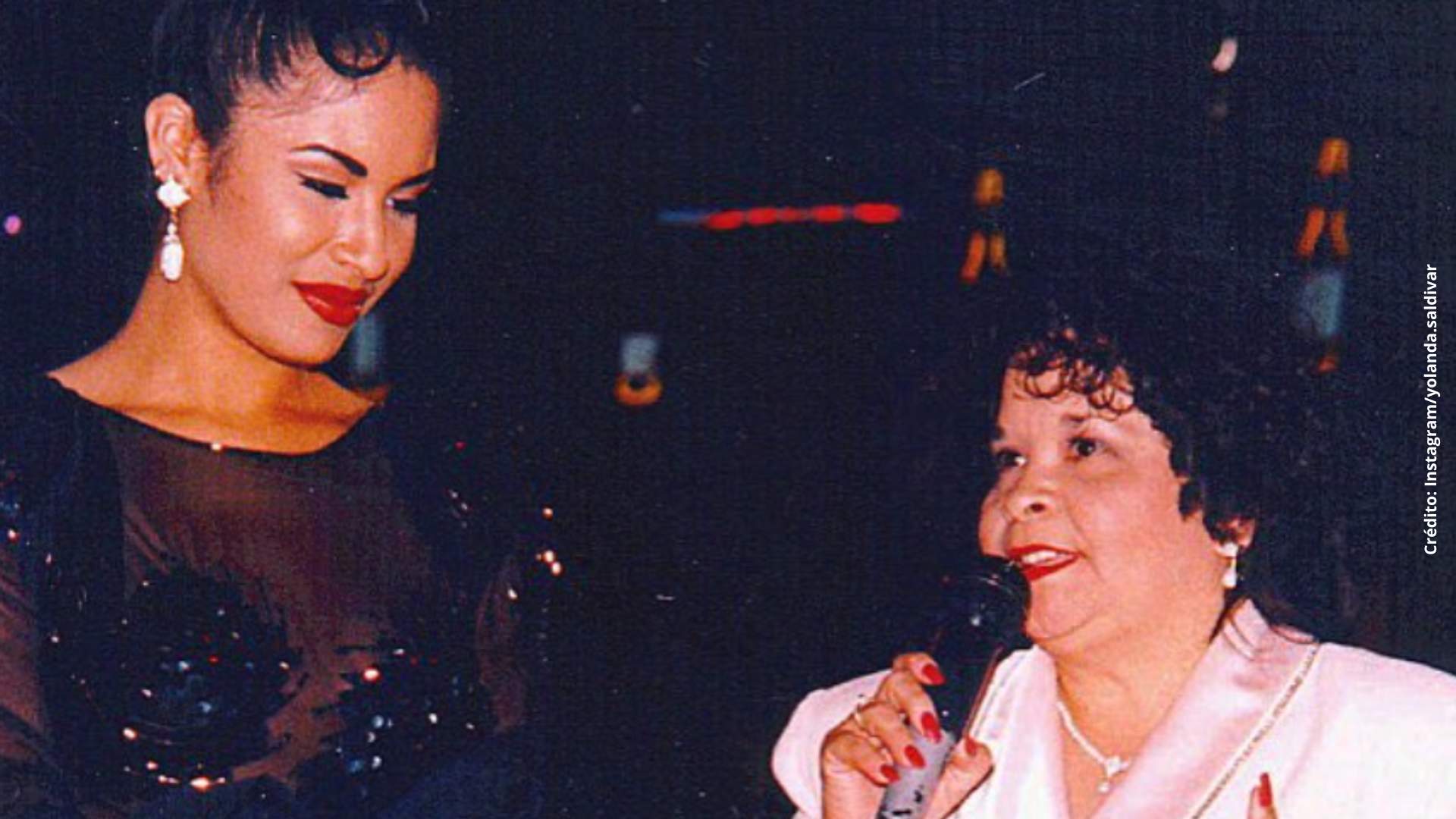 Caso Selena: ¿Cuándo saldrá Yolanda Saldívar de prisión?