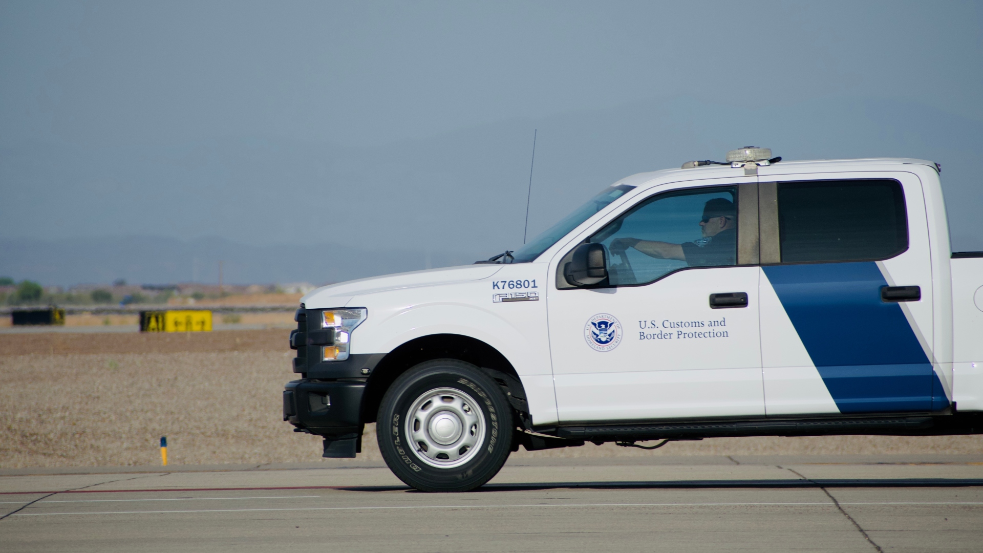 Agentes detuvieron en Texas un vehículo que cruzaba la frontera desde ...