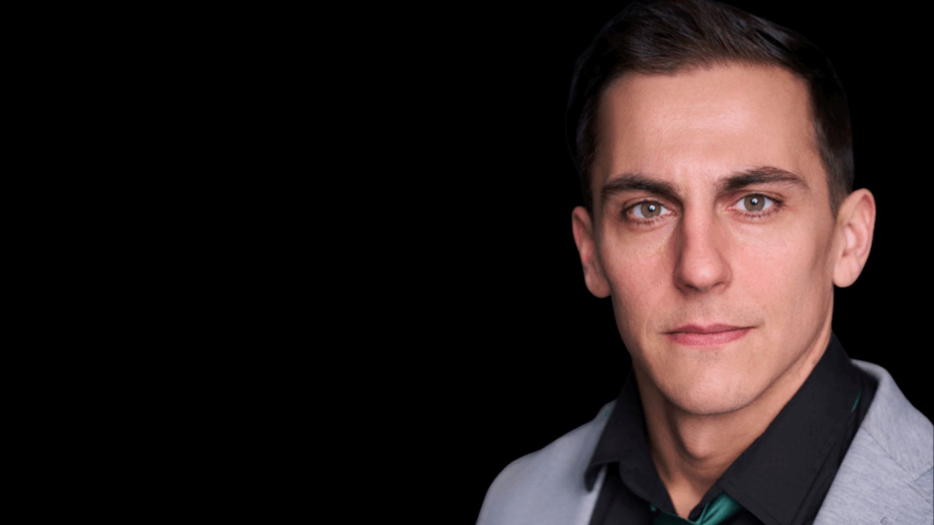 Matan a balazos al reconocido actor, Adam Turck, luego de intervenir en ...
