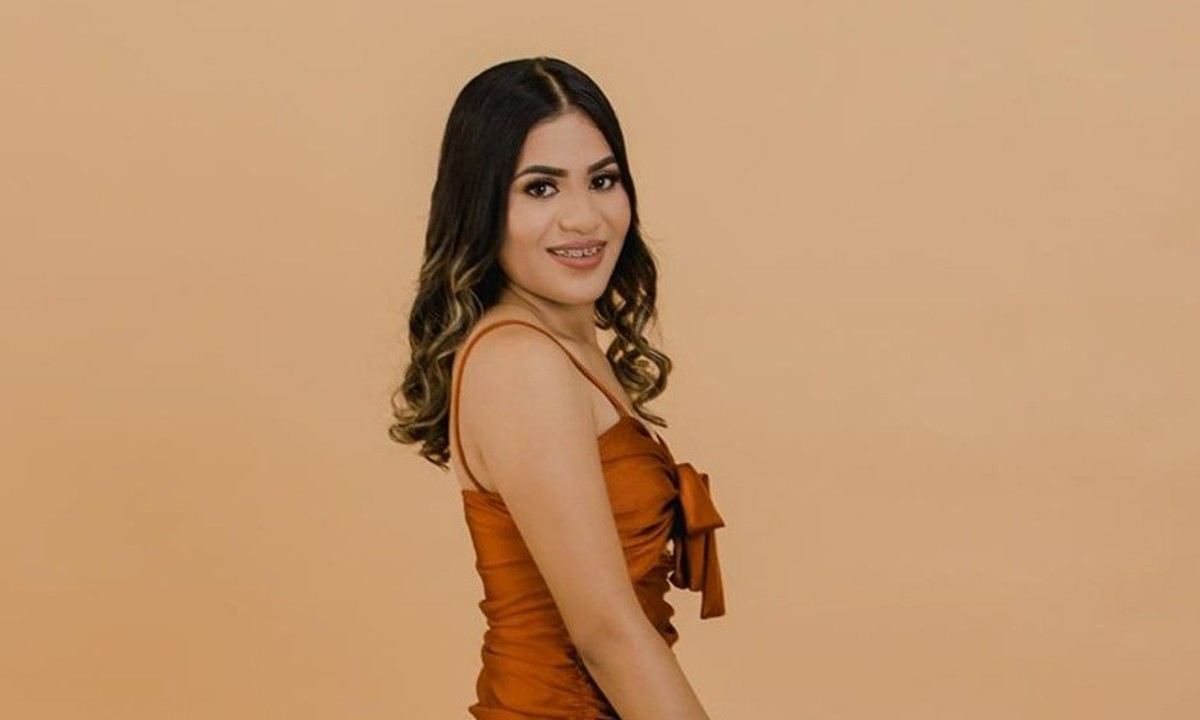 Piden por salud de la reina del Carnaval de Tierra Blanca