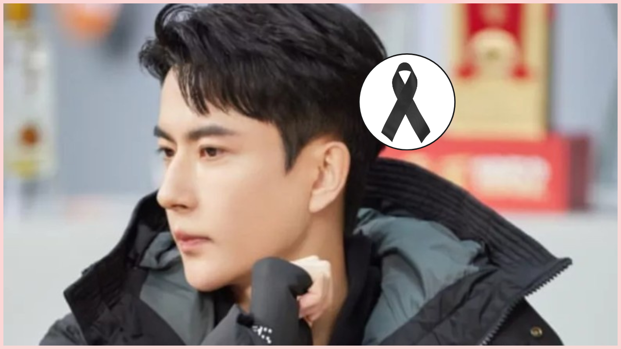 Cuál fue el último drama de Yu Menglong antes de su muerte